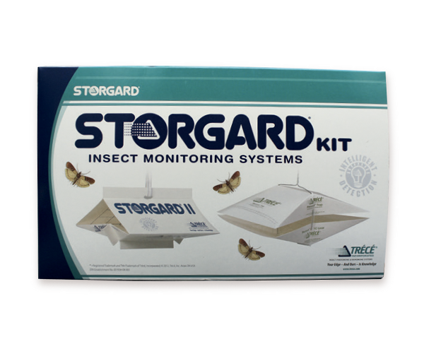 Trécé - Storgard plodia ephestia - LODIGROUP - Sécuriser les denrées ...
